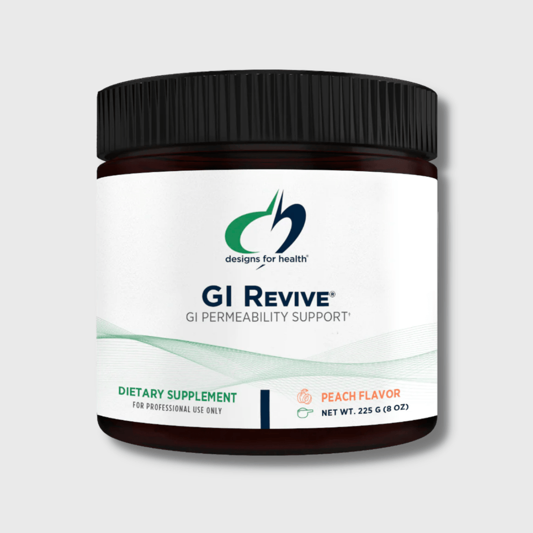 GI Revive Powder - Antimicrobial & Botanicals | Gut & Health - Supplements